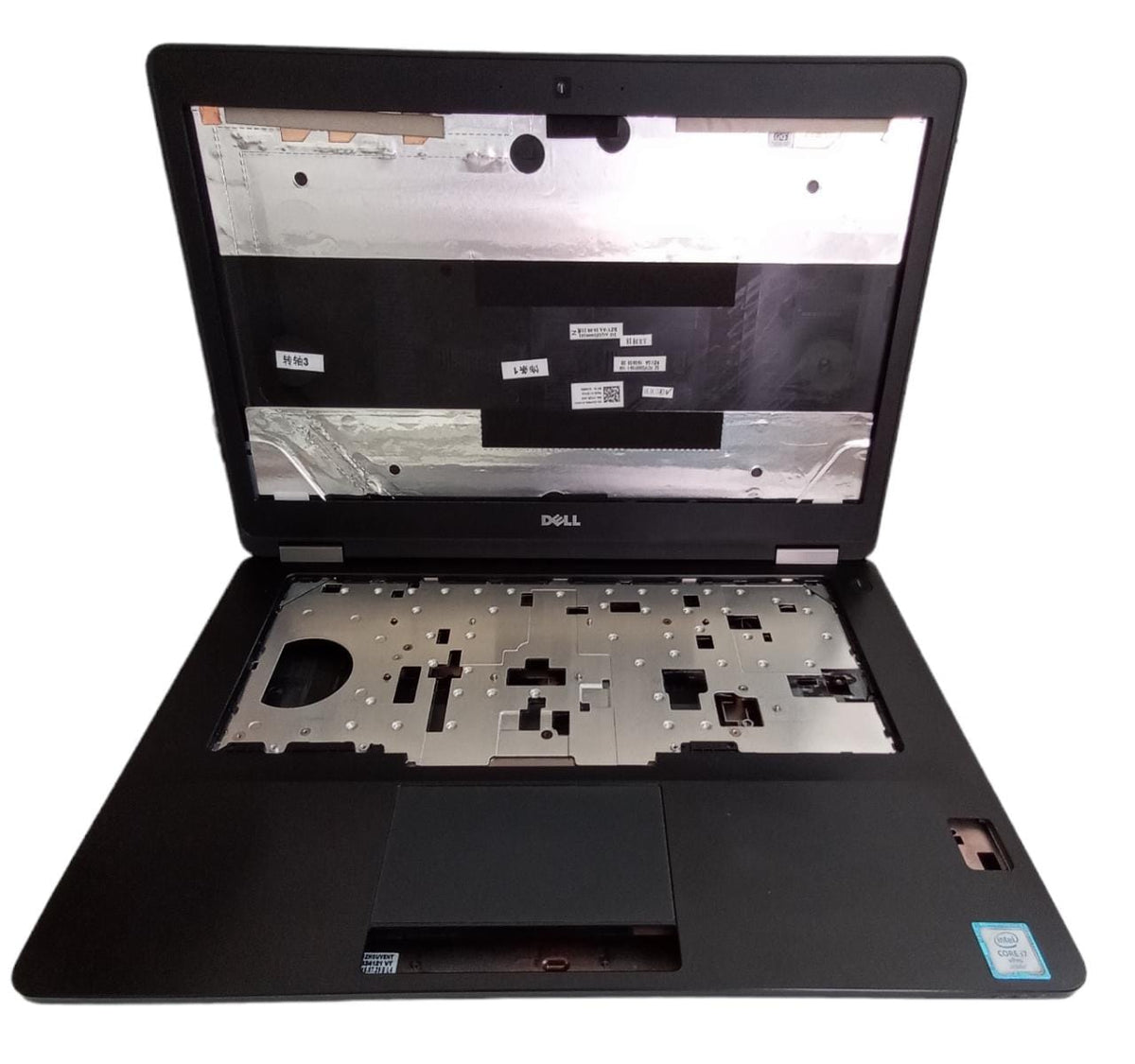 Refacciones de Laptops