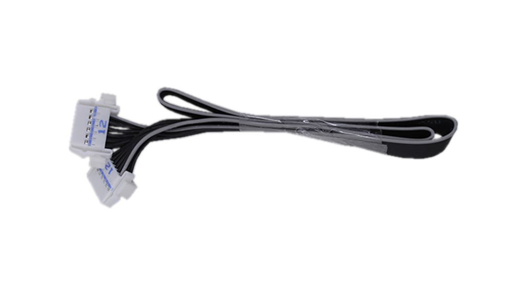 Cable de tarjeta de poder-madre Samsung E239426